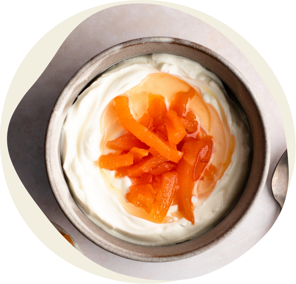 Fresko - Real Greek Yogurt