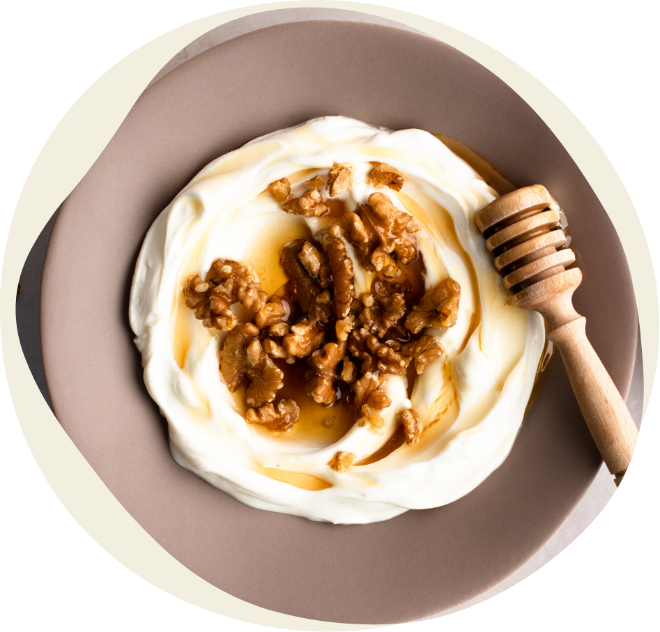 Fresko - Real Greek Yogurt